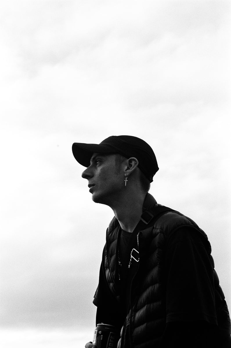 Q & A with Robbie Mason – Sydney University Press