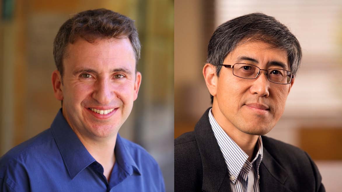 Q & A with Jamie Reilly and Jingdong Yuan, editors of Engaging China ...