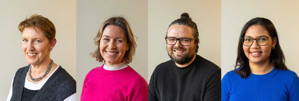 Meet the Team: How Did We Get Into Publishing? – Sydney University Press