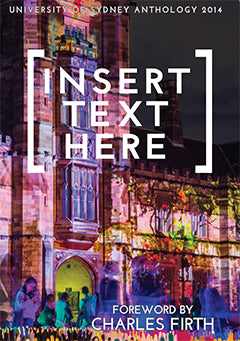Insert Text Here – Sydney University Press